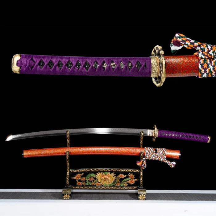 Katana multicolor | Katana