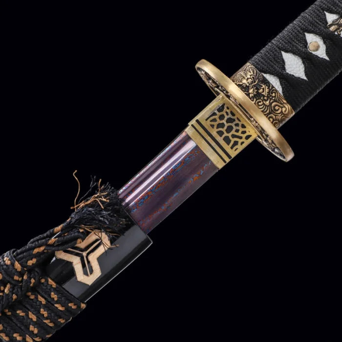 Katana Oni | Katana