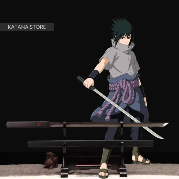 Katana Naruto | Katana