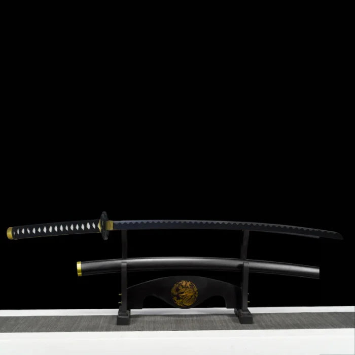 Katana Yami Sukehiro | Katana