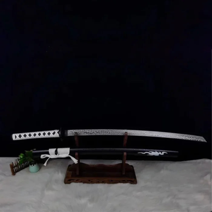 Samurai Wooden Sword | Katana